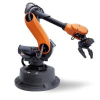 China WLkata 6 Axis Mini industrial Robot Artificial Intelligence For education for sale