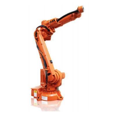 China ABB IRB 2600 6 Axis Industrial Robot Arm as Automatic Welding Robot for sale
