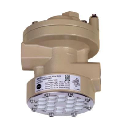 China Samson 3755 Pneumatic Volume Booster For Samson Valve Work With Positioner for sale
