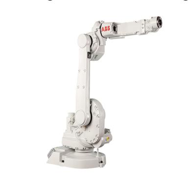 China ABB IRB 1600 as Manipulator for Handling And Packaging Robot 6 Axis Robot for sale