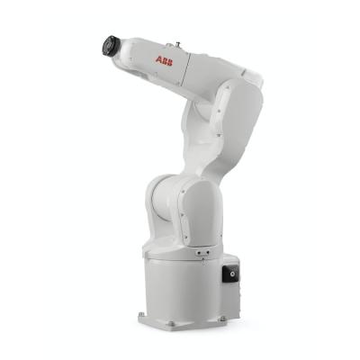 China 6 Axis Industrial Articulated Robot Arm China Assembly Polishing Robot Reach 700mm Max Payload 7kg Armload 0.3 Kg for sale