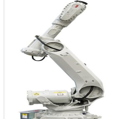 China ABB IRB6700 6 Axis Industrial Robot Arm Assembly Polishing Picking Welding robot and Payload 200Kg Reach 2600mm for sale