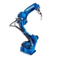 China 6 Axis Robot Arm AR1440 For Welding 12kg Payload 1440mm Reach Fast And Accurate Arc Welding Robot for sale