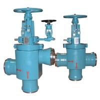 China Typical Feed Water Heater Isolation System Sempell Model AVS 4/5 HP Preheater Protection Valve for sale