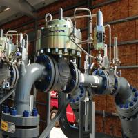 China Gas Skid EZH And EZHSO Series Comprehensive Solutions For The Natural Gas Industry Power Tool Sets for sale