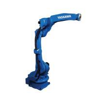 China GP25 6 Axis Robot Arm For Material Handing Payload 25kg Reach 1730mm Fast And Accurate Material Handing Robot for sale