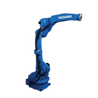 China GP25 6 Axis Robot Arm For Material Handing Payload 25kg Reach 1730mm Fast And Accurate Material Handing Robot for sale