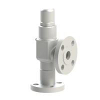 China Vseo Sempell Model Overpressure Protection Design For Pressure Relief Valve for sale