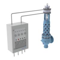 China SOH Sempell Model Design For Boiler Protection With Welding End High Pressure Steam Safety Valve for sale