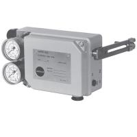China Samson Type 4763 Electro Pneumatic Positioner With Varies Valves for sale