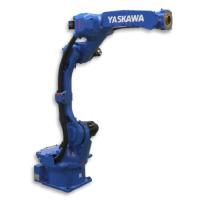 China 6 Axis Robot Arm GP12 Payload 12kg Reach 1440mm For Material Handing Fast And Accurate Matecurate Material Handing Robot for sale