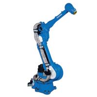 China 6 Axis Robot Arm GP88 Payload 88kg Reach 2236mm Material Handing Robotot for sale