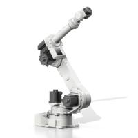 China Robot Arm Milling Machine 6 Axis Payload 50kg Reach 2239mm HH050 With Hi5a-S60 Controller Milling Robot for sale