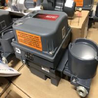 China HC DVC6200 With Feedback Electric Digital Valve Controller for sale