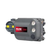 China HC DVC6200 With Feedback Electric Digital Valve Controller for sale