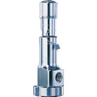 China Type 481 With Small Capacities At High Set Pressure Reducing Valve Spring Loaded for sale