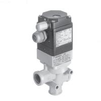 China Samson Type 3963 Solenoid Valve For Controlling Pneumatic Actuator for sale