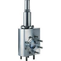 China Type 449 With Block Body Flushing Protective Gas Spring Loaded Safety Valve for sale