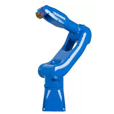China Yaskawa Industrial 6 Axis Robot Arm Cnc GP 7 Used As Polishing Robot for sale