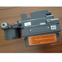 China High Efficient FIELDVUE AD DVC6200 Digital Valve Controller As Valve Parts Used With Control Valve for sale