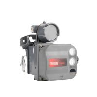 China High Efficient FIELDVUE AD DVC6200 Digital Valve Controller As Valve Parts Used With Control Valve for sale