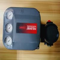 China Smart Valve Of AD DVC6200 Digital Valve Controller With Feedback For Valve Double Acting As Positioner for sale