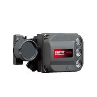 China Smart Valve Of AD DVC6200 Digital Valve Controller With Feedback For Valve Double Acting As Positioner for sale