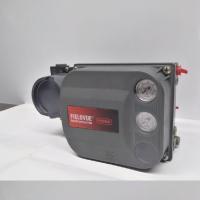 China Valve Positioner Price Of FIELDVUE HC DVC6200 Digital Valve Controller As Valve Parts for sale