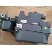 China Valve Positioner Price Of FIELDVUE HC DVC6200 Digital Valve Controller As Valve Parts for sale