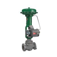 China Valve Positioner Price Of FIELDVUE HC DVC6200 Digital Valve Controller As Valve Parts for sale