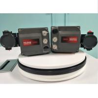 China Valve Positioner Price Of FIELDVUE HC DVC6200 Digital Valve Controller As Valve Parts for sale
