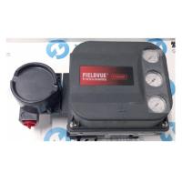 China Safe And Flexible PD DVC 6200 Valve Positioner Work With Control Valve As Digital Valve Controller for sale
