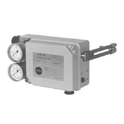 China Samson 4763 Electropneumatic Positioner With Valve Parts For Controller Valve As Valve Positioner for sale