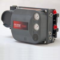China PD DVC6200 Digital Valve Controller With Feedback For Double Acting As Valve Positioner And Valve Parts for sale
