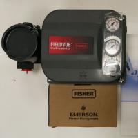 China PD DVC6200 Digital Valve Controller With Feedback For Double Acting As Valve Positioner And Valve Parts for sale