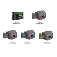 China Valve Positioner Price Of DVC6200f Digital Valve Controller For Valve Single Acting for sale