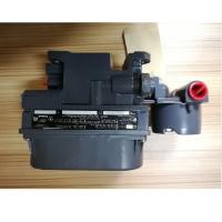 China Smart Valve Positioner Of FIELDVUE DVC6200p Digital Valve Controller Support Profibus With Valve Body for sale
