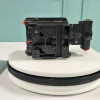 China DVC6200f Digital Valve Controller Support FOUNDATION Fieldbus For Valve Double Acting As Valve Positioner for sale