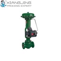 China FIELDVUE DVC6200p Digital Valve Positioner For Valve Double Acting As Valve Parts for sale