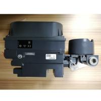 China FIELDVUE DVC6200p Digital Valve Positioner For Valve Double Acting As Valve Parts for sale