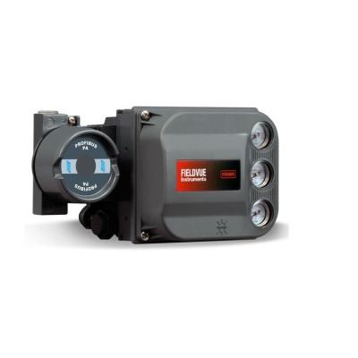 China FIELDVUE DVC6200p Digital Valve Positioner For Valve Double Acting As Valve Parts for sale