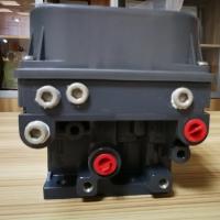 China FIELDVUE DVC6200p Digital Valve Positioner For Valve Double Acting As Valve Parts for sale