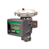China Use Friendly FIELDVUE DVC2000 Digital Valve Controller For Valve Single Acting As Valve Positioner for sale