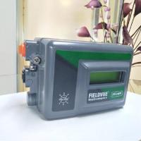 China Use Friendly FIELDVUE DVC2000 Digital Valve Controller For Valve Single Acting As Valve Positioner for sale