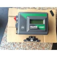China Use Friendly FIELDVUE DVC2000 Digital Valve Controller For Valve Single Acting As Valve Positioner for sale