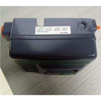 China Use Friendly FIELDVUE DVC2000 Digital Valve Controller For Valve Single Acting As Valve Positioner for sale