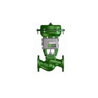 China DVC2000 With Feedback Of Valve Body For Valve Single Acting As Digital Valve Positioner for sale