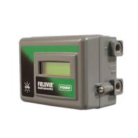 China DVC2000 With Feedback Of Valve Body For Valve Single Acting As Digital Valve Positioner for sale