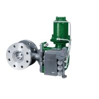 China Strong And Sturdy 3620J Electro-Pneumatic Positioner For Valve Single Acting Used With Rotary Actuators for sale