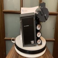 China Strong And Sturdy 3620J Electro-Pneumatic Positioner For Valve Single Acting Used With Rotary Actuators for sale